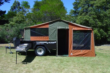 Outback Campers & Canvas - Camper Trailers & Caravans - 552 Frankston ...
