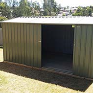 New Look Shed City - Garden Sheds - 47 Northville Dr - Barnsley