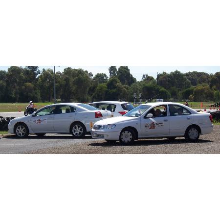 Metec - Advanced & Defensive Driving School 112 Colchester Rd, Kilsyth ...
