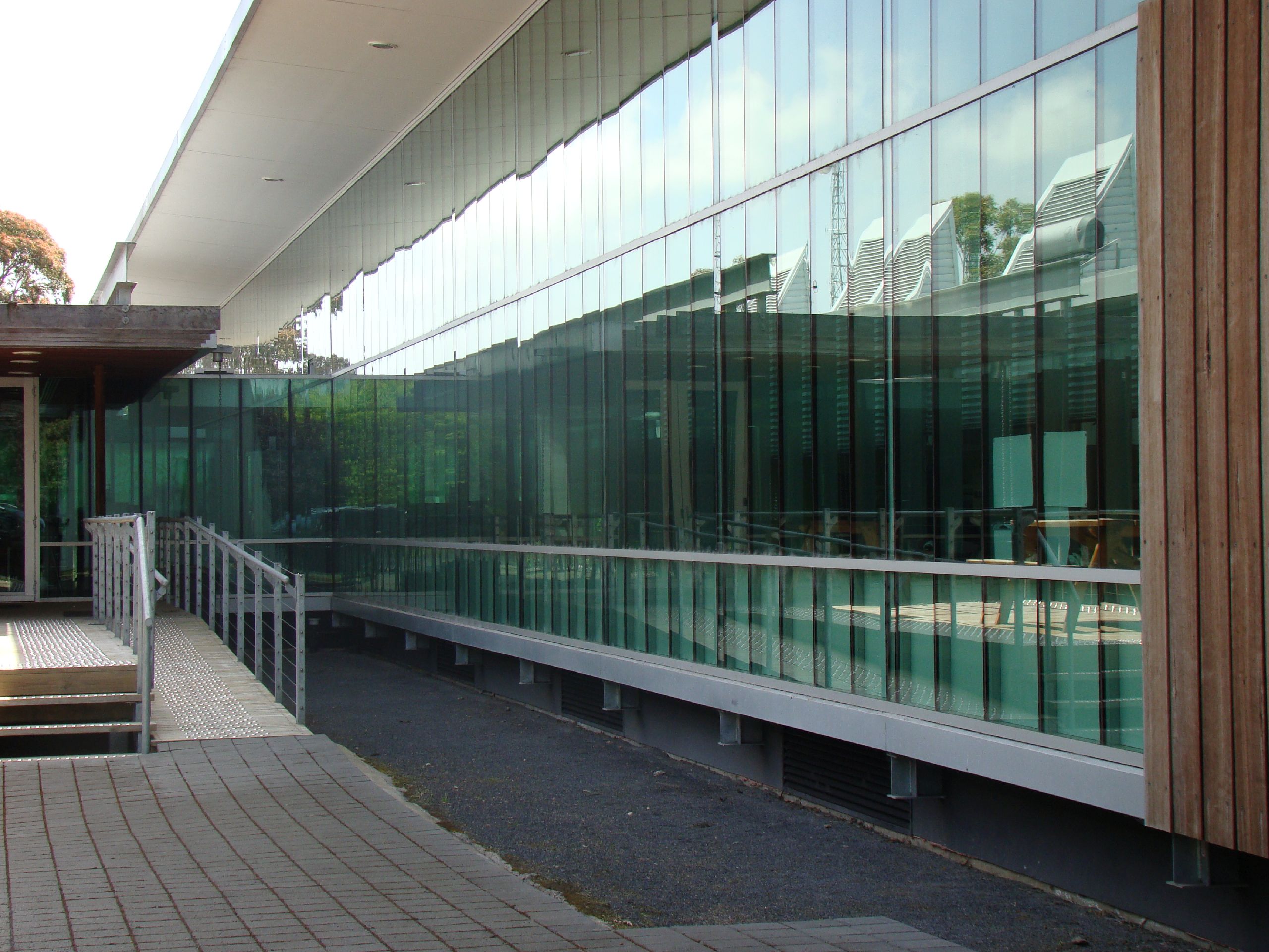 VIVID Glass Windows And Doors - Aluminium Windows Hamilton | Yellow Pages®