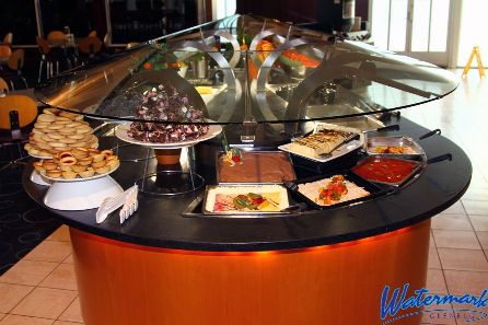 Watermark Glenelg - Restaurants - 631 Anzac Hwy - Glenelg North