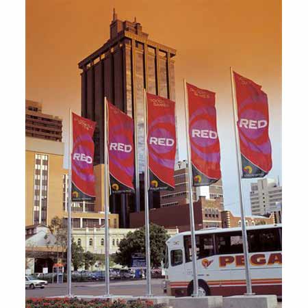 INGAL EPS - Lighting & Power Pole - 7 Activity St - Acacia Ridge