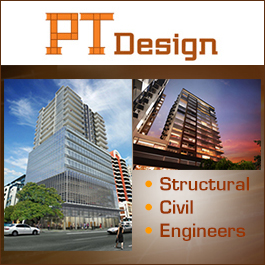 PT Design - Engineering Consultants & Services Adelaide | Yellow Pages®