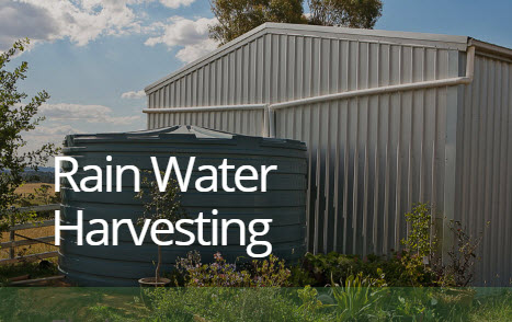 Think Water - Irrigation & Reticulation Systems - 26 Nyah Rd - Swan Hill