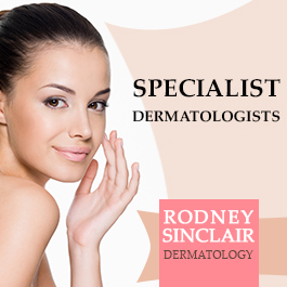 Sinclair Dermatology - Dermatology Level 2 / 2 Wellington Parade, East ...