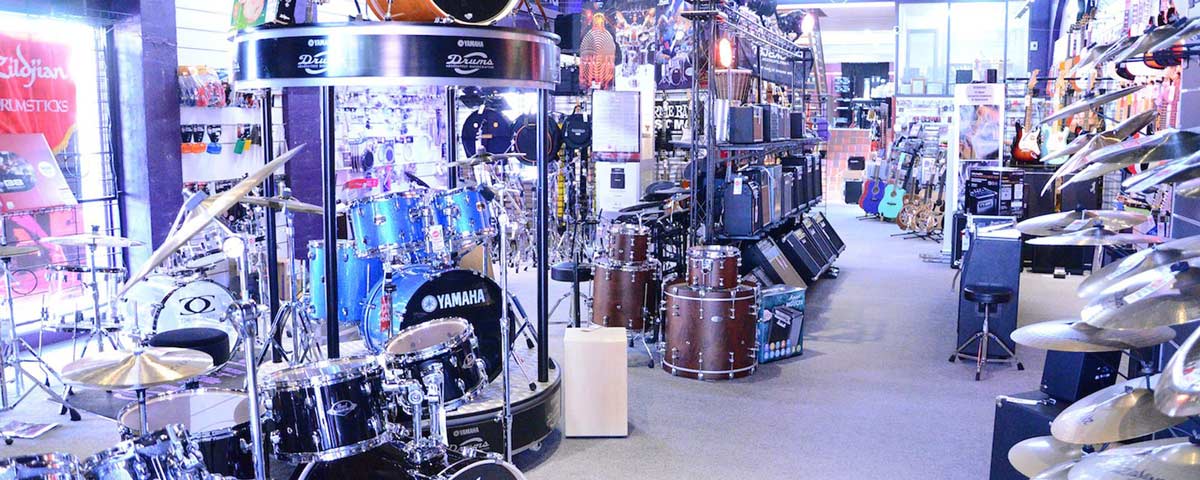 Planet Music - Music & Musical Instruments Lismore | Yellow Pages®