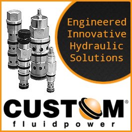 Custom Fluidpower Pty Ltd - Hydraulic Equipment & Supplies Paget ...