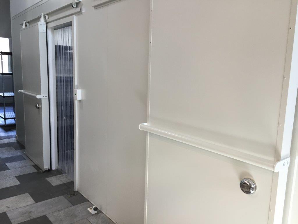 A.B.C Refrigeration Service - Cool Room Builders & Construction 183-185 ...