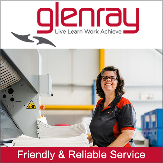 Glenray Laundry - Laundries Bathurst | Yellow Pages®
