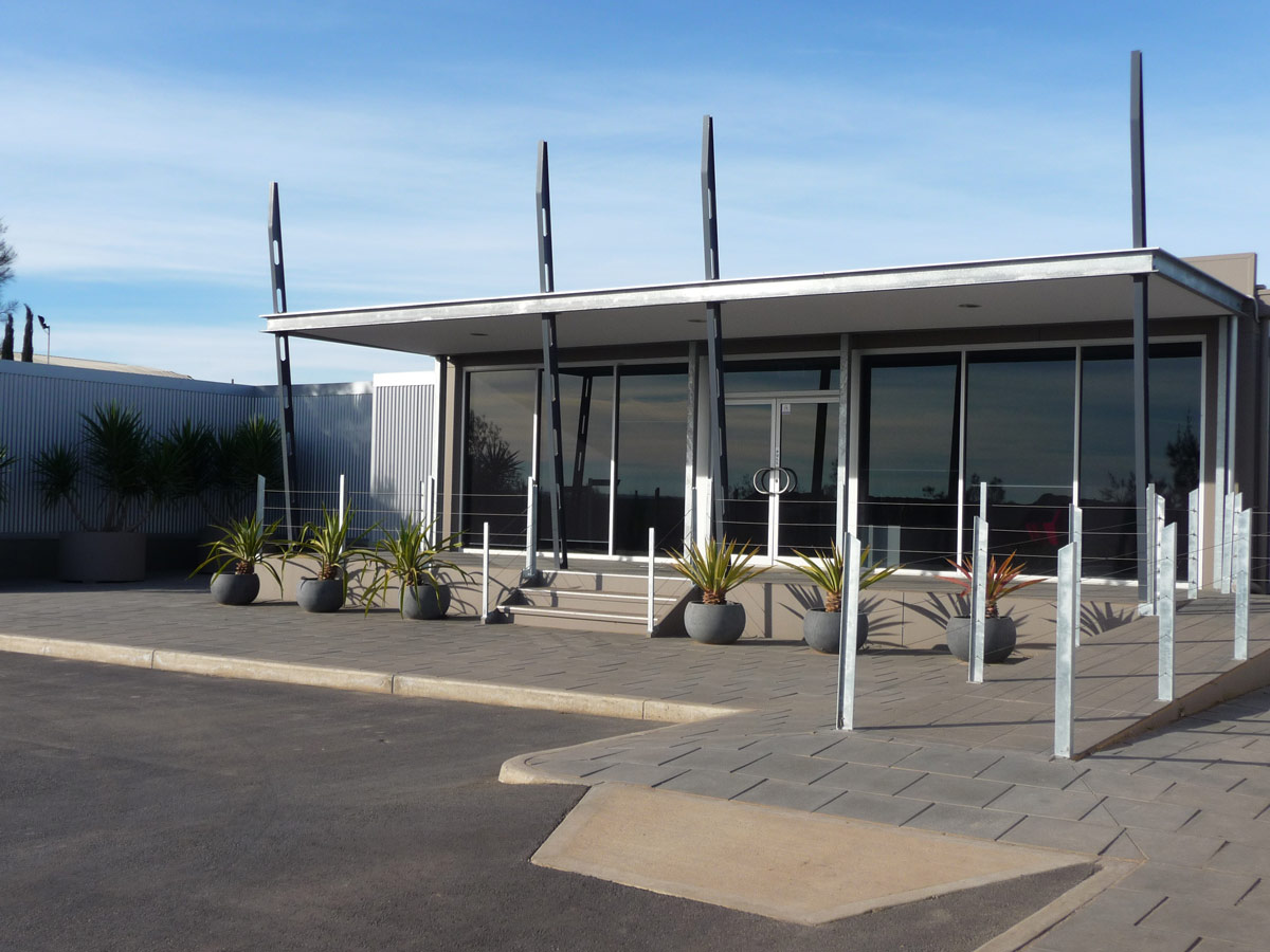 Southern Waste ResourceCo - Waste Disposal & Reduction Services - Lot ...