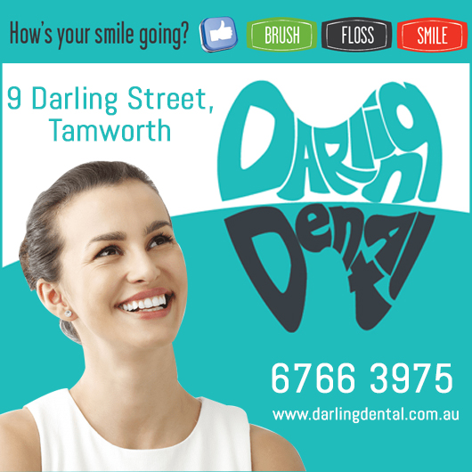 Darling Dental - Dentist Tamworth | Yellow Pages®