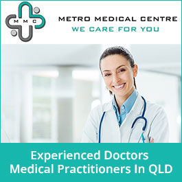 Metro Medical Centre - Doctor Shop 30 1 Springfield Lake Boulevarde ...