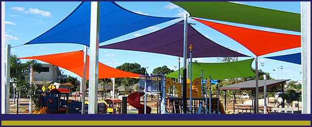 Sail Structures - Shade Sails - 14 Doyle St - Cairns