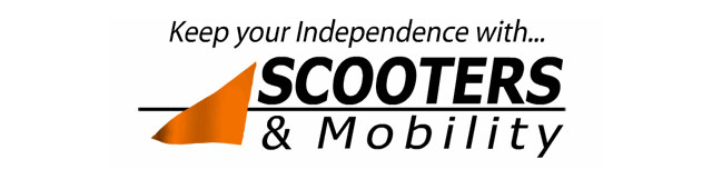 Scooters & Mobility - Mobility Scooters - Evatt