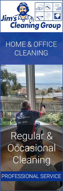 Jim's Cleaning - Home Cleaning - Canberra