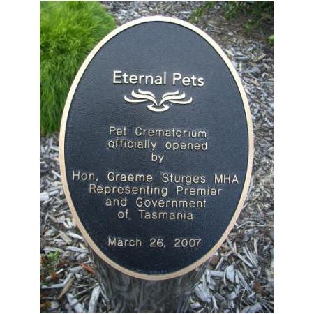 Eternal Pets - Pet Cemetery & Crematorium - Bridgewater