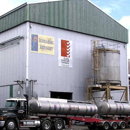 Bundaberg Sugar Ltd - Food Product Processors & Manufacturers Glen Iris ...