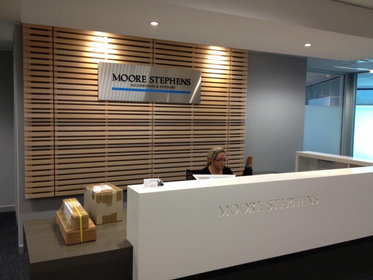 Moore Stephens Queensland - Accountants & Auditors - Brisbane