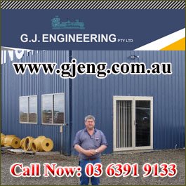 G.J. Engineering - Engineering & Engineers - Western Junction