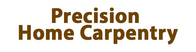Precision Home Carpentry - Home Maintenance & Handymen - Montrose