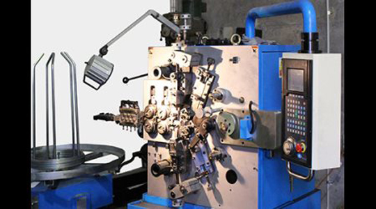 Specific Springs Pty Ltd - Spring Manufacturers & Wholesalers 14 ...