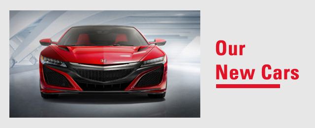 Austral Honda - New Car Dealers - 95 Breakfast Creek Road - Newstead