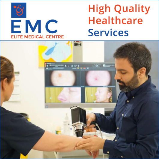 Elite Medical Centre - Doctor Mornington | Yellow Pages®