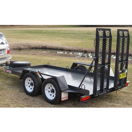 Dean Trailers Australia Pty Ltd - Trailers & Trailer Parts 71 Kirkham ...