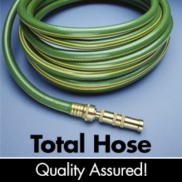 Total Hose Mackay - Hoses & Hose Fittings - Walkerston