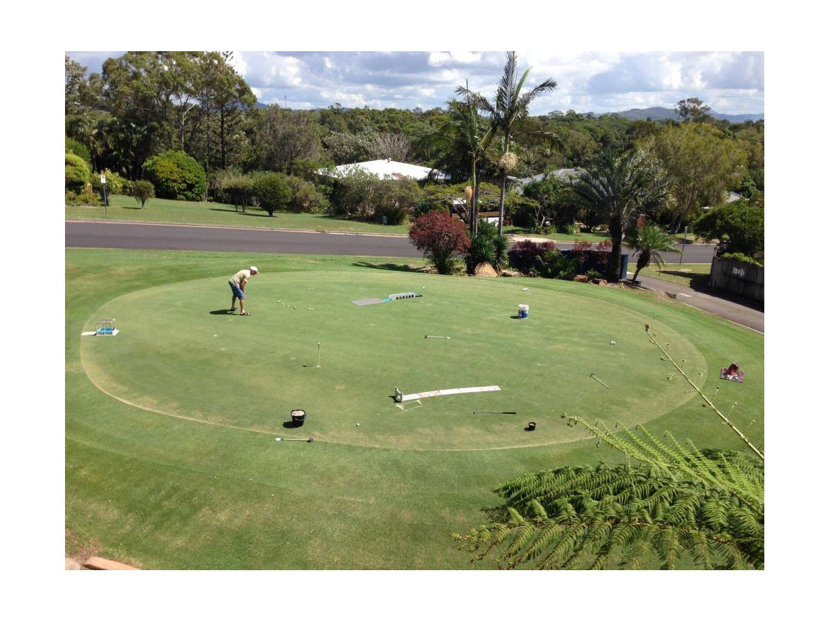 Mount Coolum Golf Club - Public Golf Courses - 17 Lumeah Dr - Mt Coolum