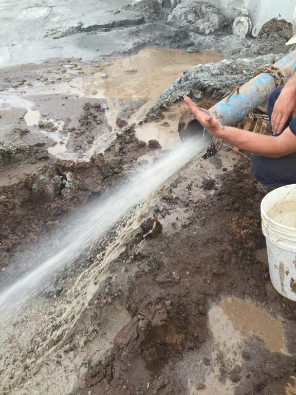 Dynamic Drilling - Boring & Drilling Contractors Chinchilla | Yellow Pages®