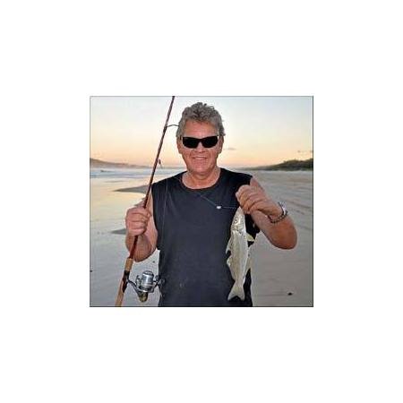 Compleat Angler - Fishing Tackle - 123 Lennox St - Maryborough