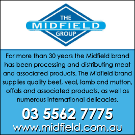 Midfield Meat Transport - Refrigerated Transport Services - Warrnambool