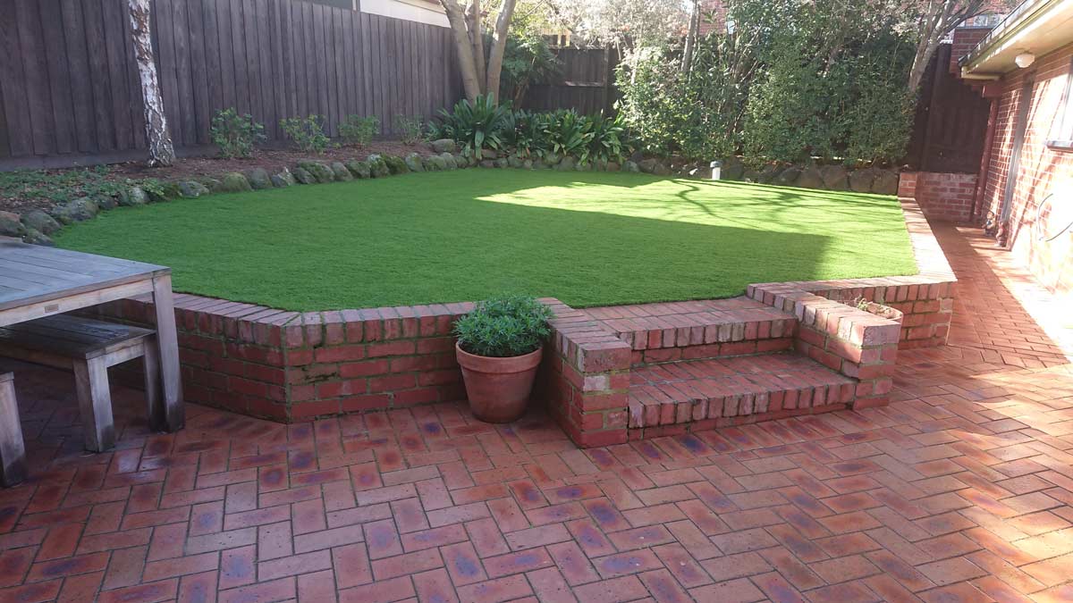 Brandon Cameron Landscaping - Landscaping & Landscape Design Essendon ...