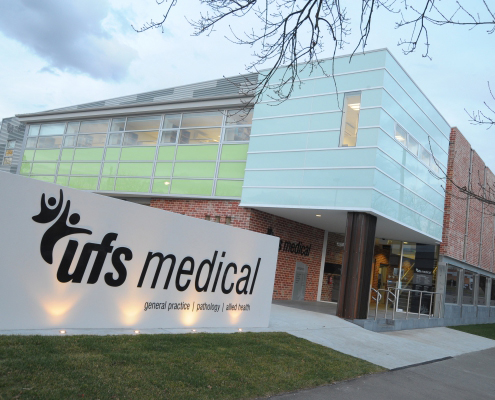UFS Medical in Ufs Medical 202 Doveton St (nth), Ballarat, VIC 3350 ...
