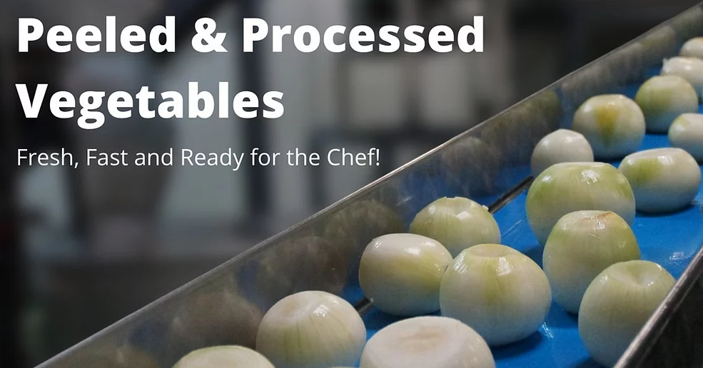 Hygiene Packers Pty Ltd - Food Product Processors & Manufacturers ...