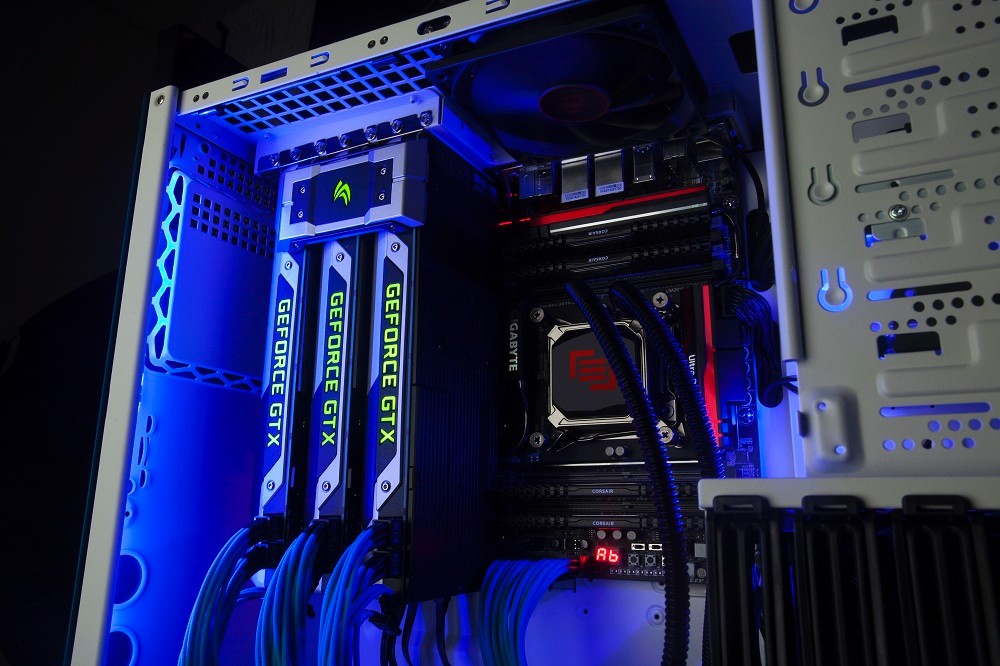 Hi-Tech Computer Solutions - Computer Repairs, Service & Upgrades ...