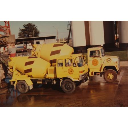 Eureka Concrete - Ready Mix Concrete 17-19 Tullaroop Road, Maryborough ...