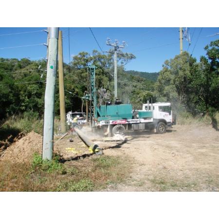 Sierra Delta Power Earthing - Boring & Drilling Contractors Proserpine ...