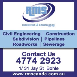 RMS Engineering & Construction Pty Ltd - Excavation & Earthmoving ...