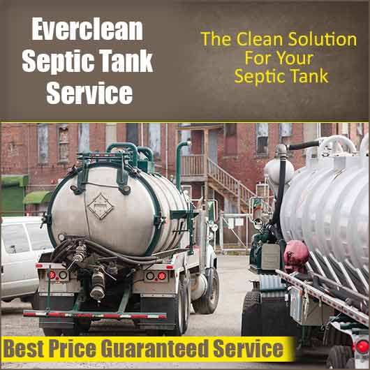 Everclean Septic Tank Service - Septic Tank Cleaning Devonport | Yellow Pages®