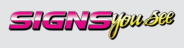 Signs You See - Signwriters Parkes | Yellow Pages®