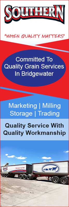 Southern Grain - Wholesale Grain & Produce Bridgewater | Yellow Pages®