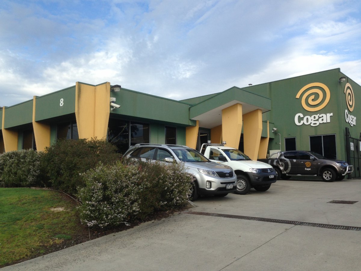 Cogar Pty Ltd - Boring & Drilling Contractors - 8 Southfork Dr ...