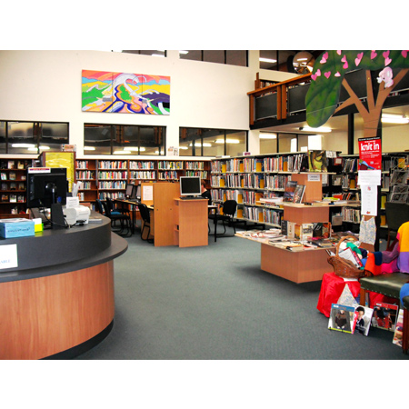 Clarence Regional Library - Libraries Bellingen | Yellow Pages®