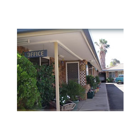 Bellview Motel Narrabri - Motels Cnr Newell Hwy 132 Barwan St, Narrabri ...