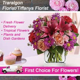 Traralgon Florist - Florists Traralgon | Yellow Pages®