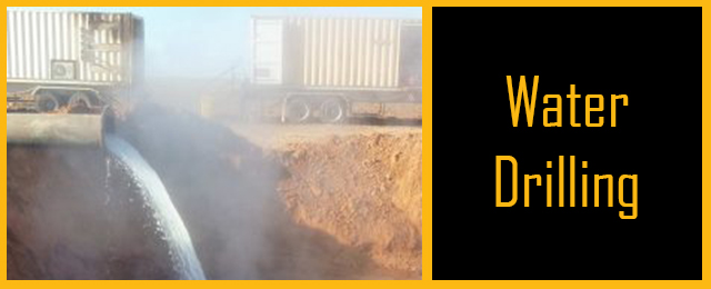 Silver City Drilling (NSW) Pty Ltd - Boring & Drilling Contractors ...