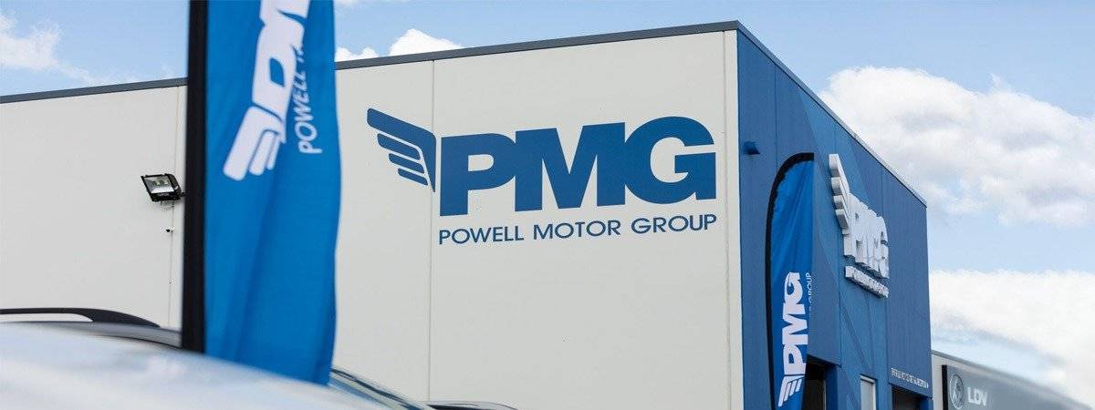 Powell Motor Group - New Car Dealers - 259 Main Rd - Derwent Park