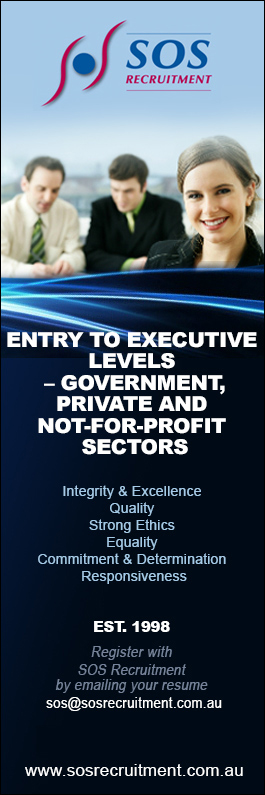 SOS Recruitment - Employment & Recruitment Agencies Unit 11, Level 1 ...